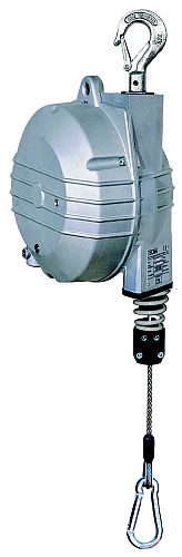 ATEX Zero Gravity Spring balancers Type 9354AX-9359AX (4 - 25kg) 2000m